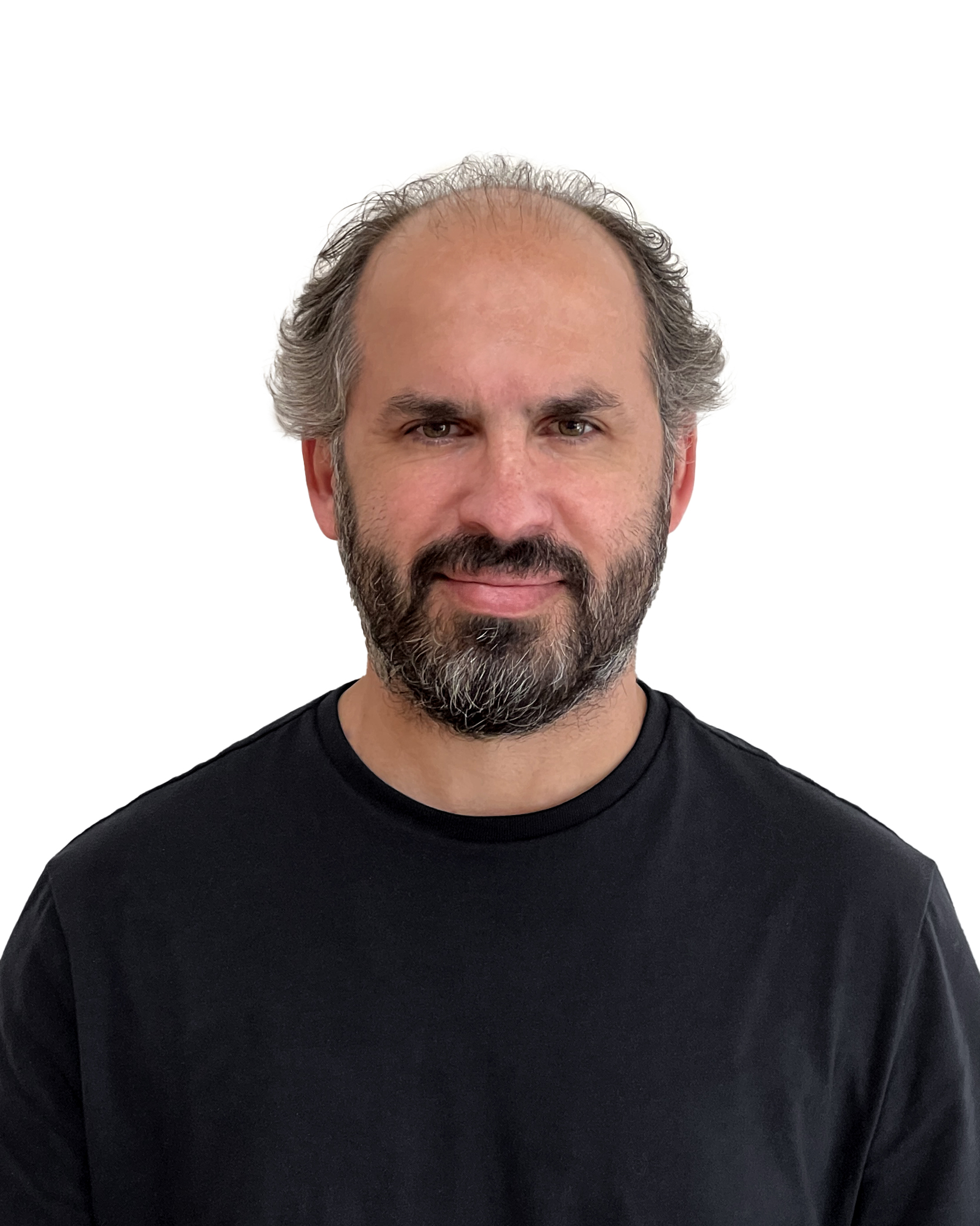 Adrian Goldental - Merge Architects