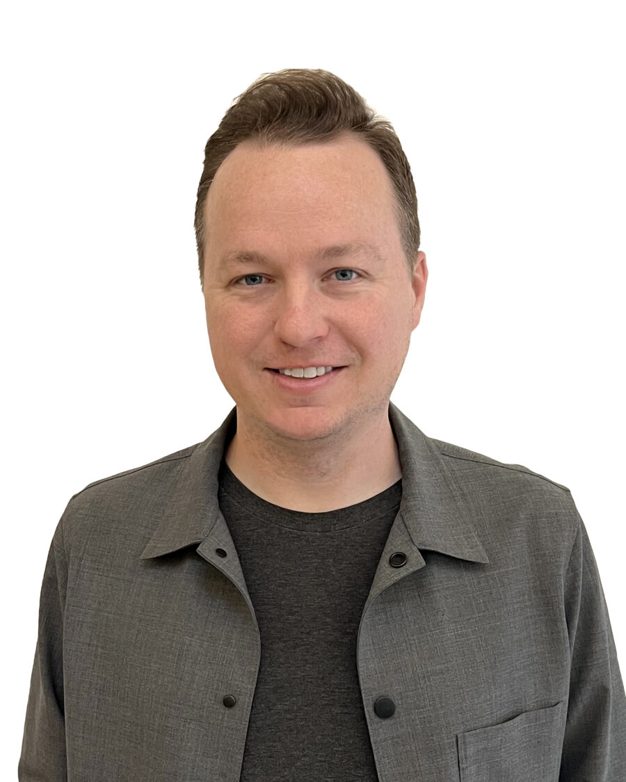 Jamie Pelletier - Merge Architects