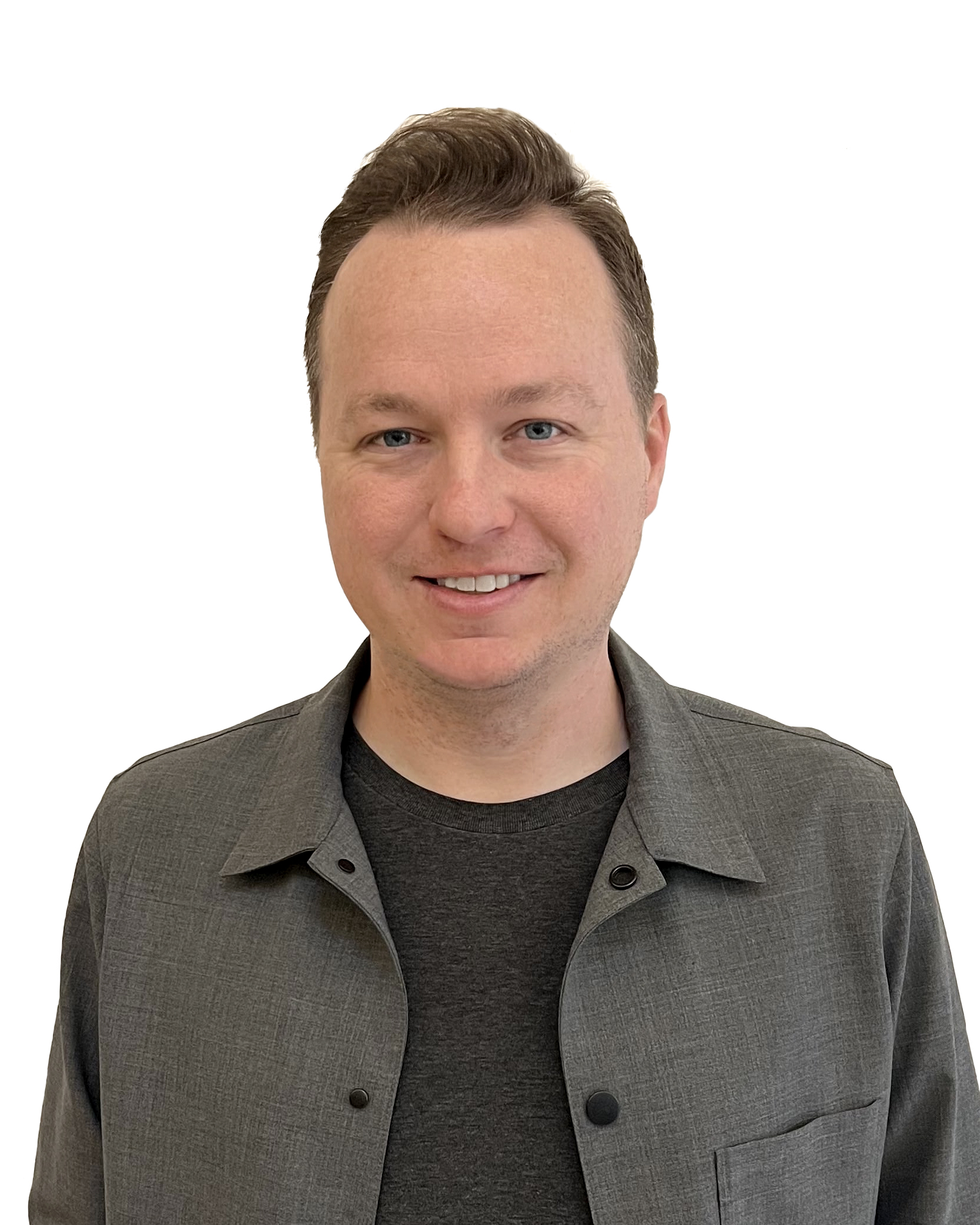 Jamie Pelletier - Merge Architects