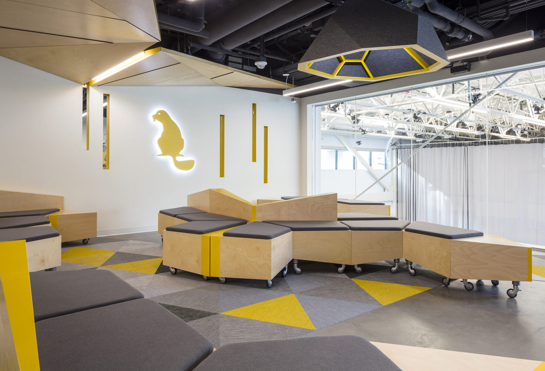 MIT Beaver Works AeroAstro - Merge Architects