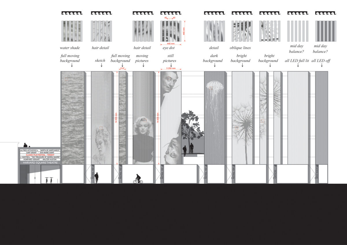 Harvard Square Theater - Merge Architects