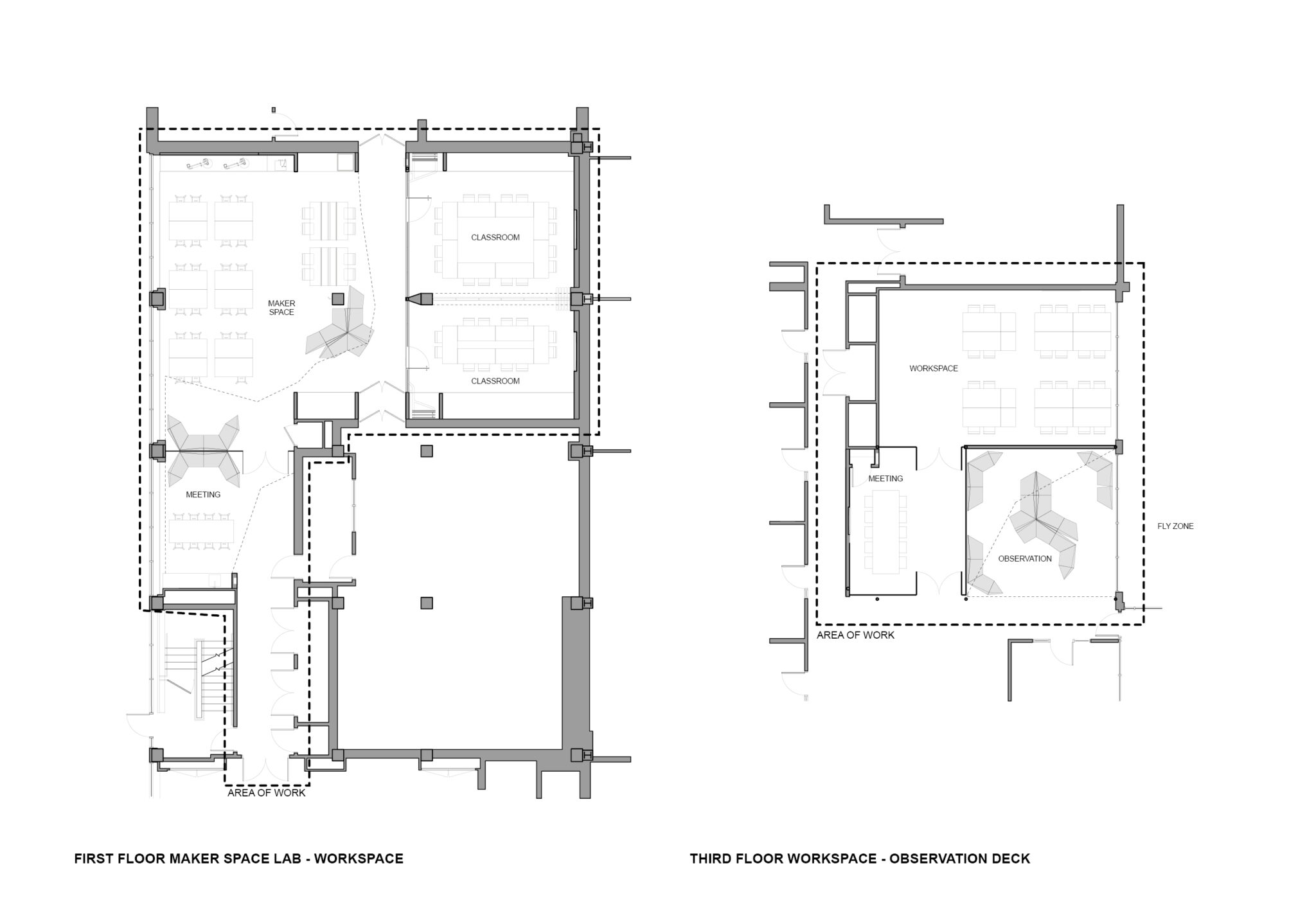 MIT Beaver Works AeroAstro - Merge Architects