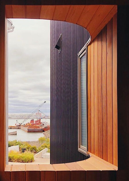 Marginal Street Housing III - Merge Architects