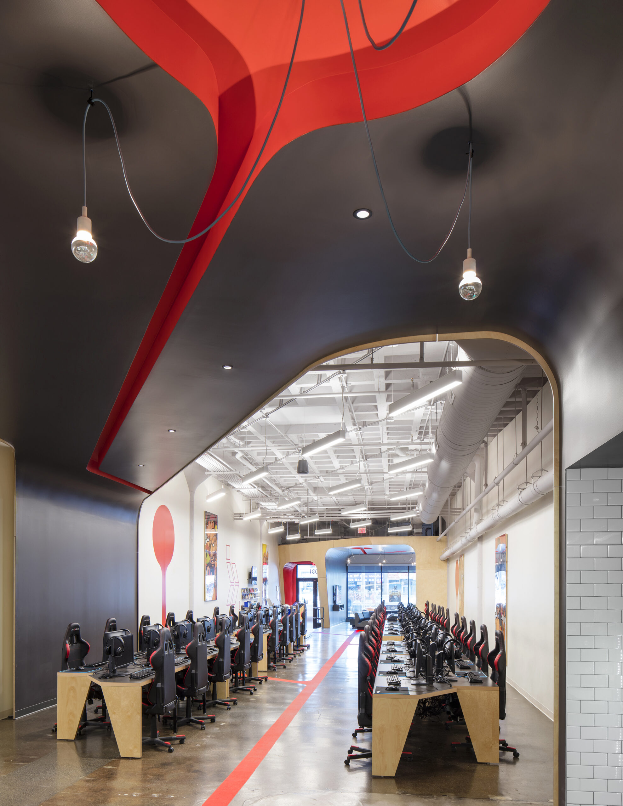 Balance Patch - Merge Architects