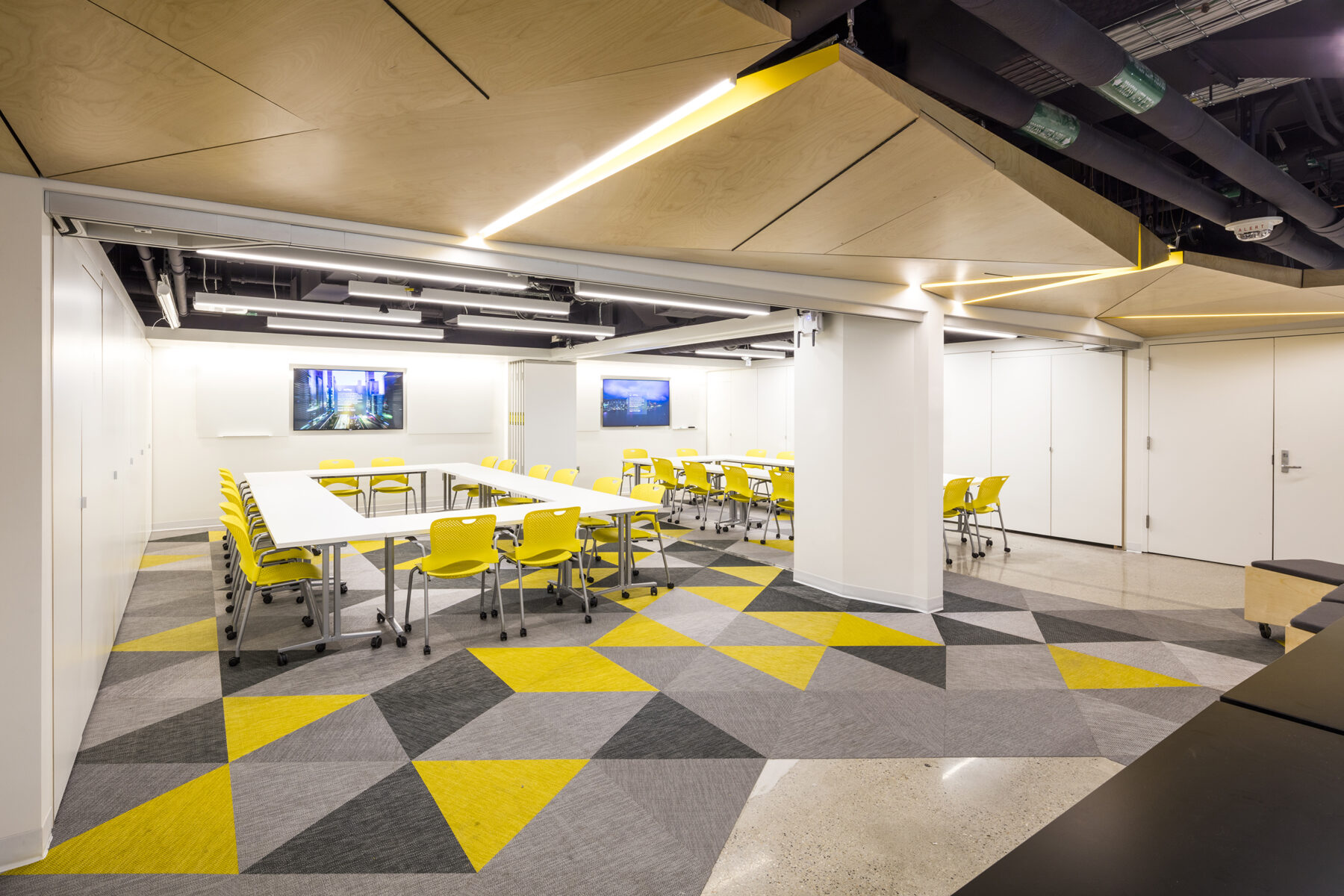 MIT Beaver Works AeroAstro - Merge Architects