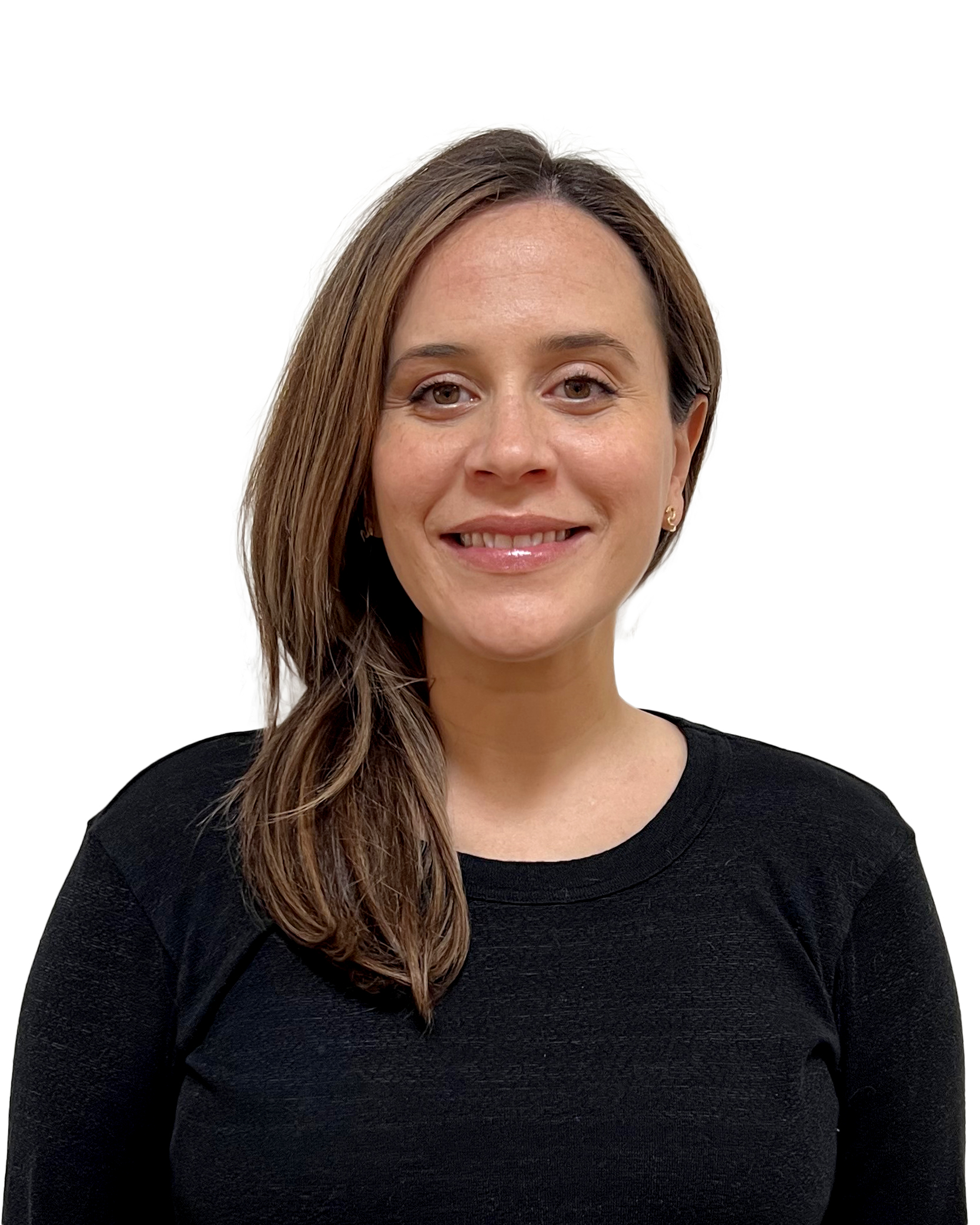 Cassie Gomes - Merge Architects