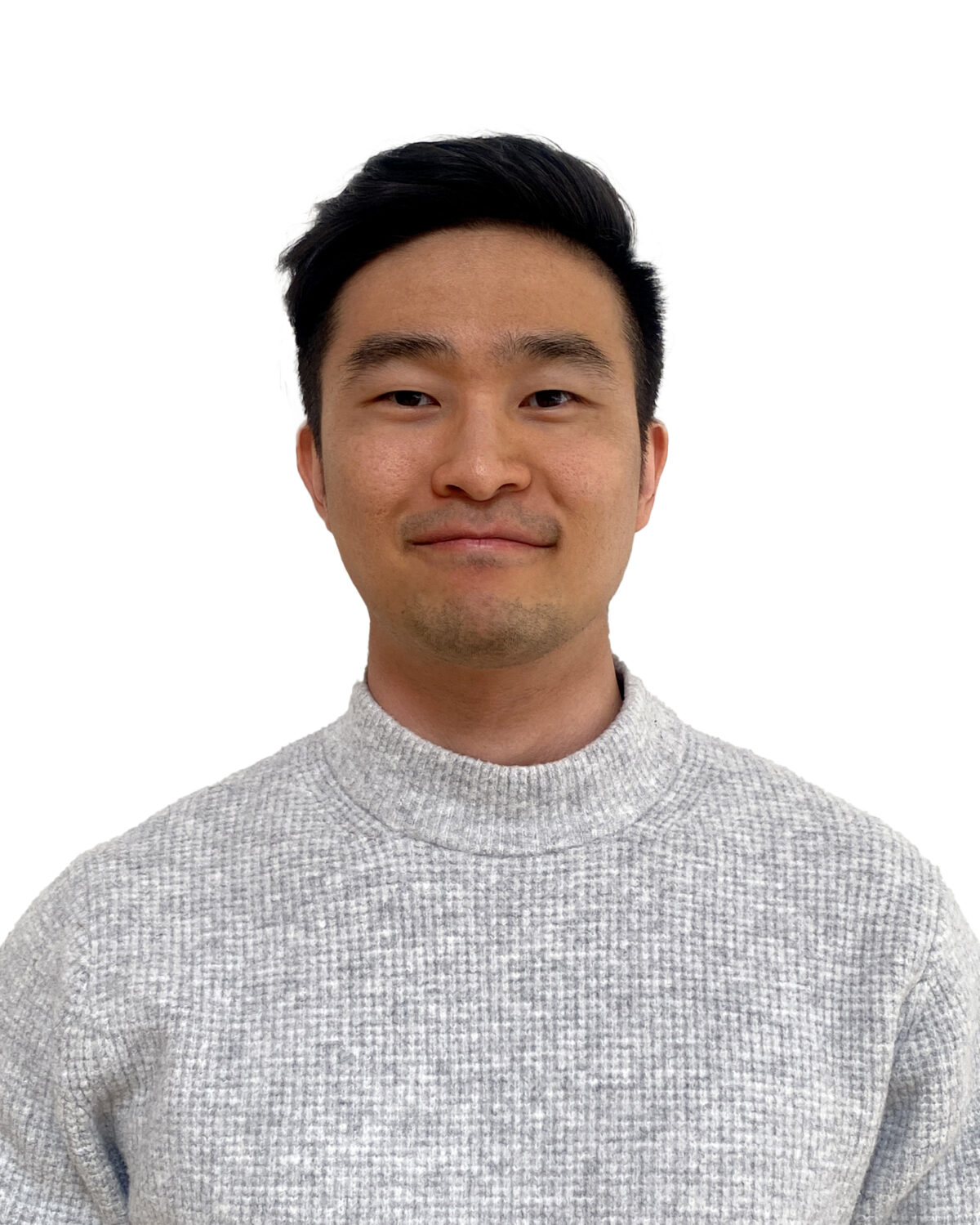 Daniel Kwon, RA - Merge Architects