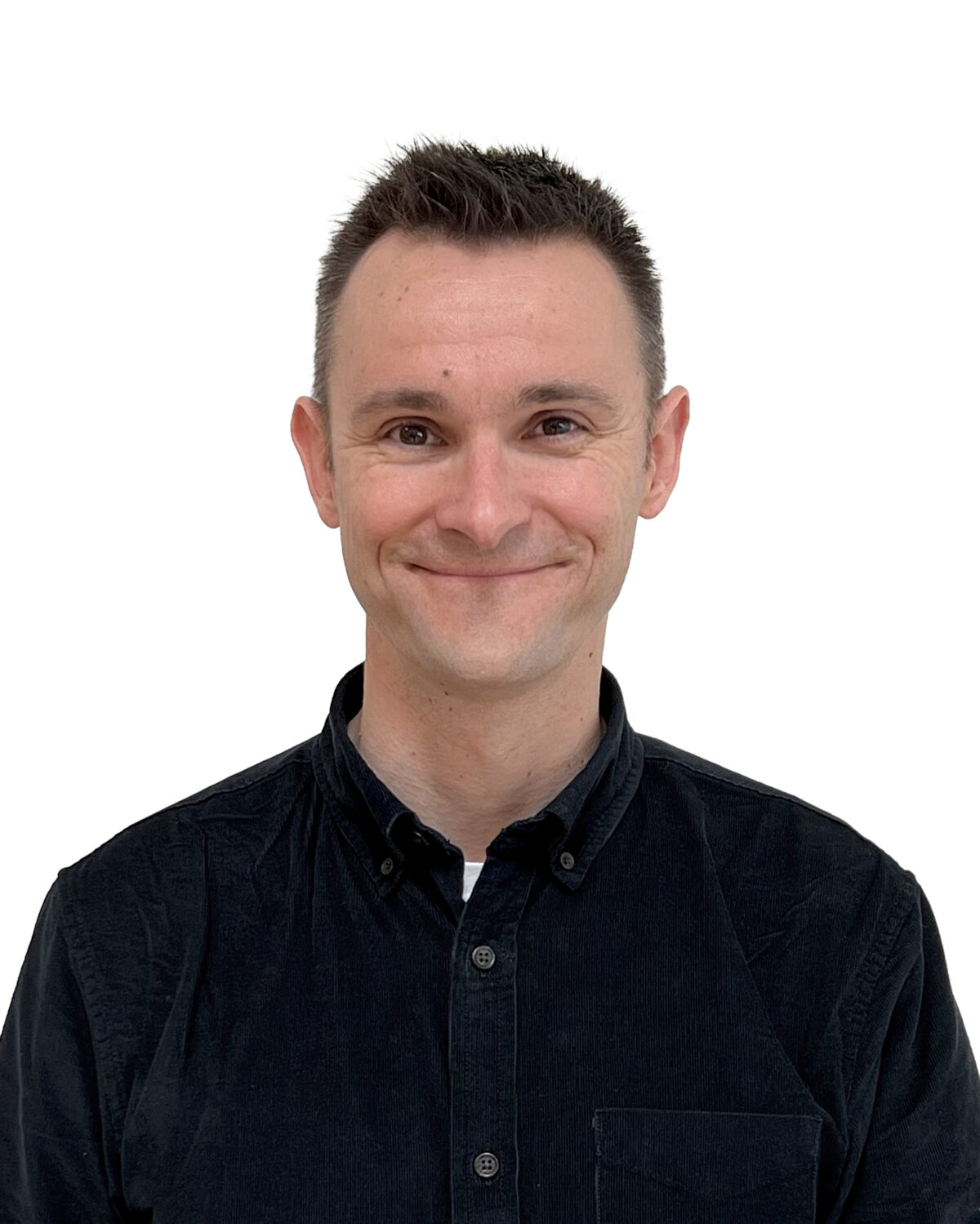 Matt Osborn, RA - Merge Architects