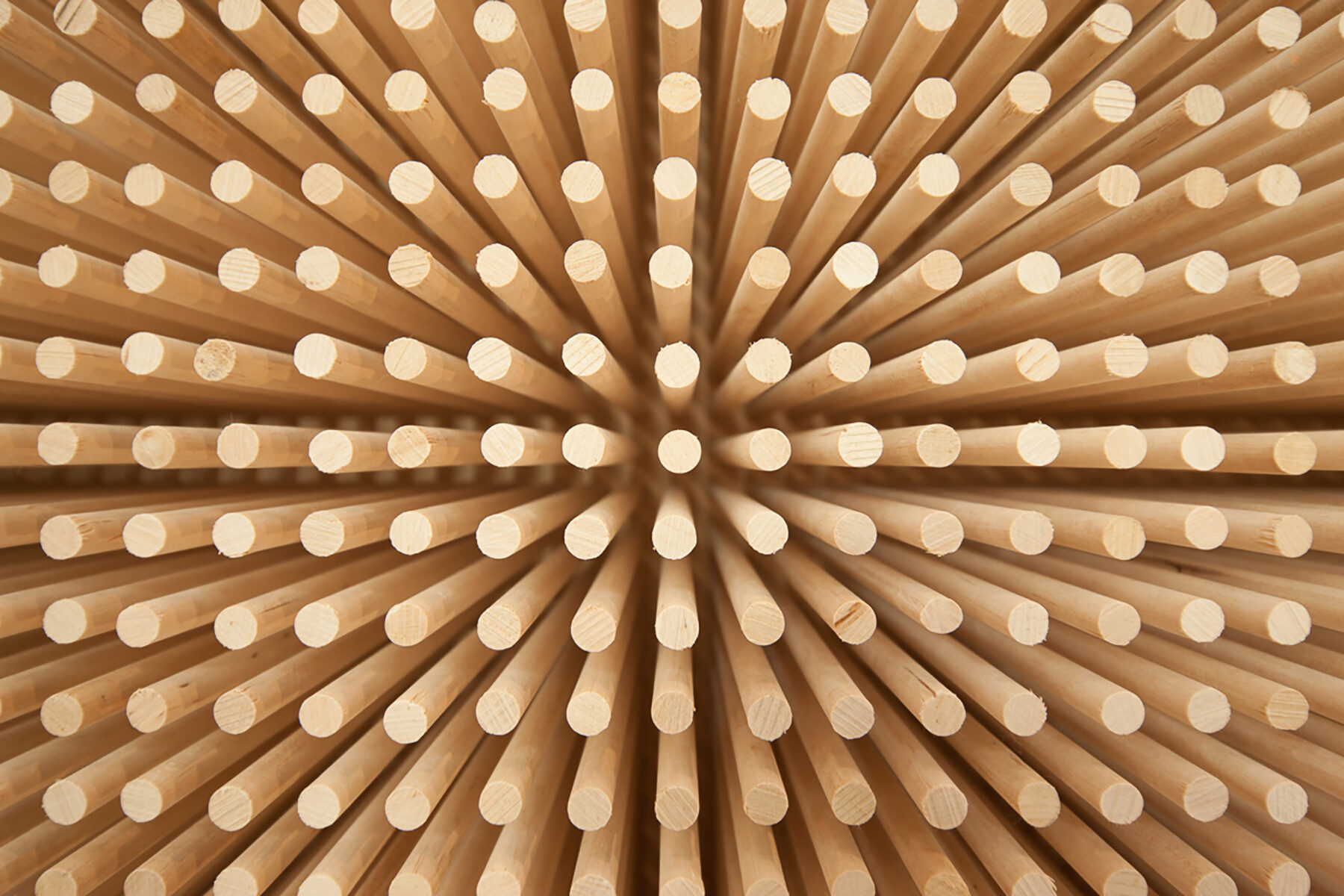 Peg Wall - Merge Architects