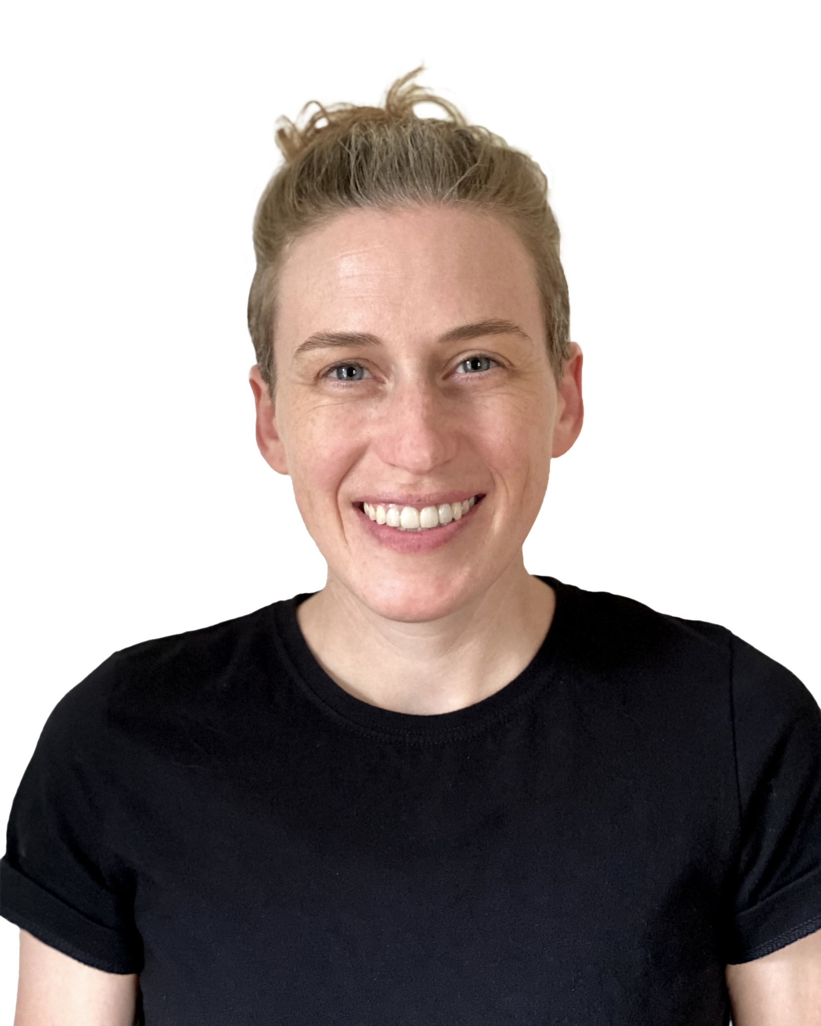 Robin Bankert, RA - Merge Architects