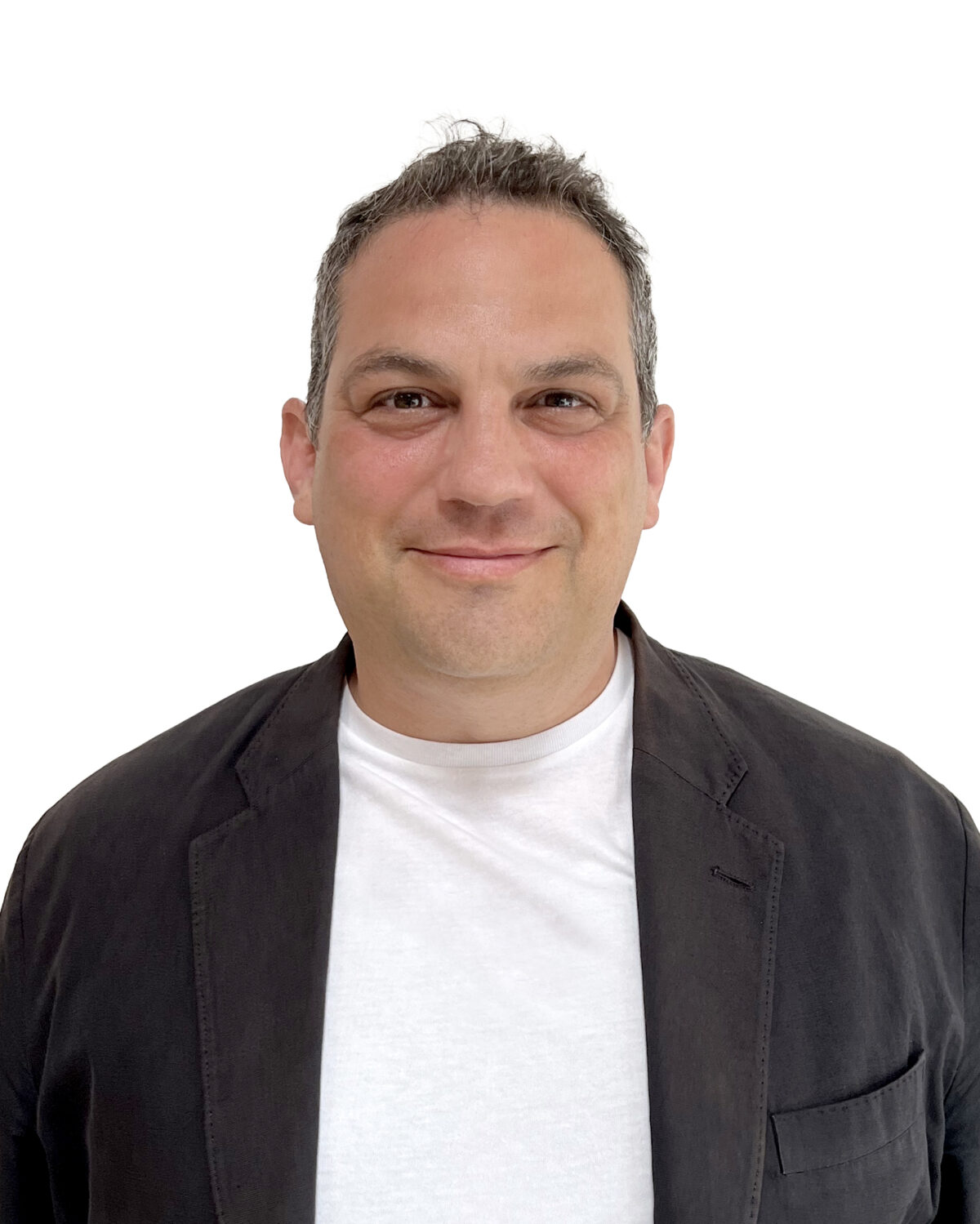 Seth Hoffman, RA, LEED AP - Merge Architects