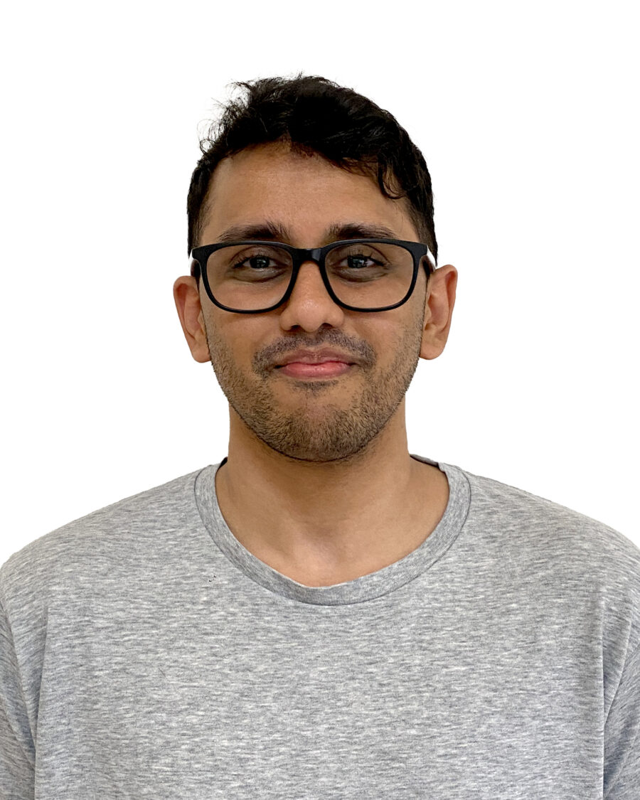 Yash Mehta - Merge Architects