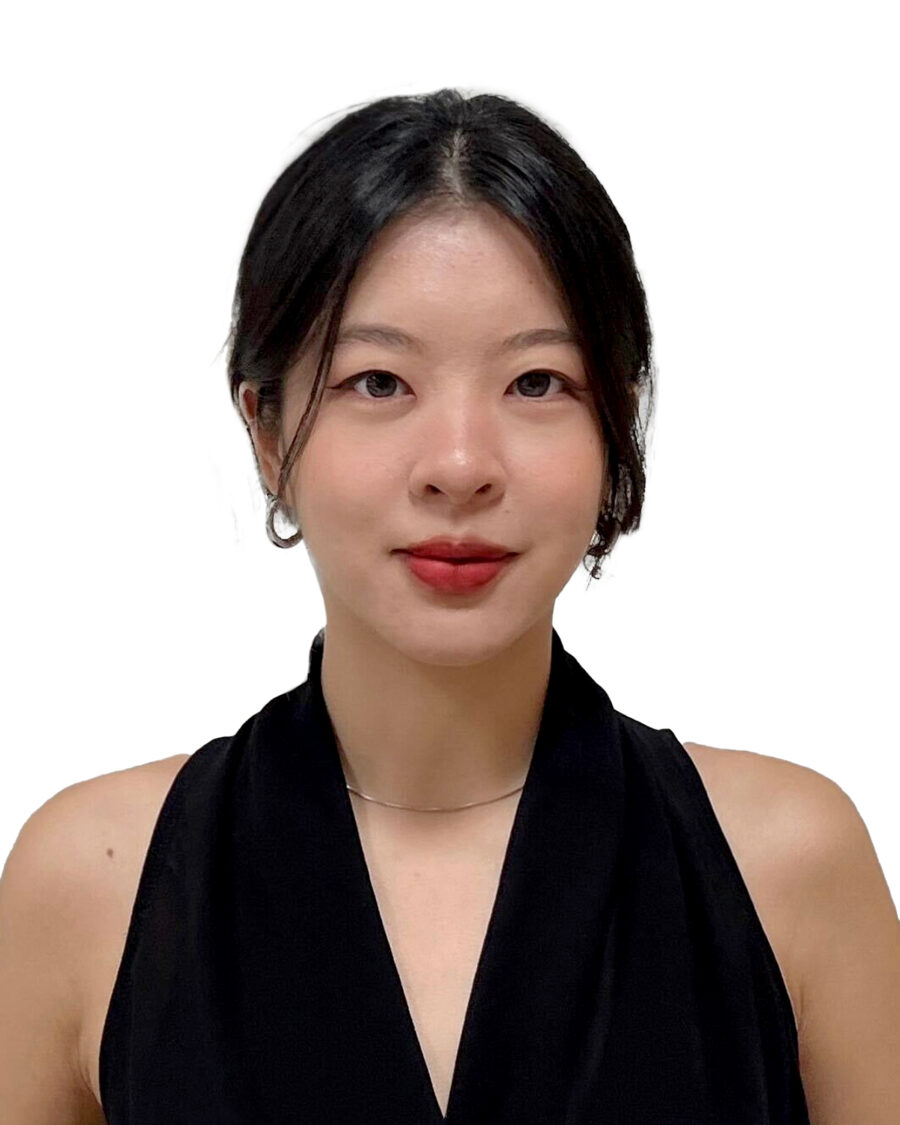 Yiran Zhang - Merge Architects