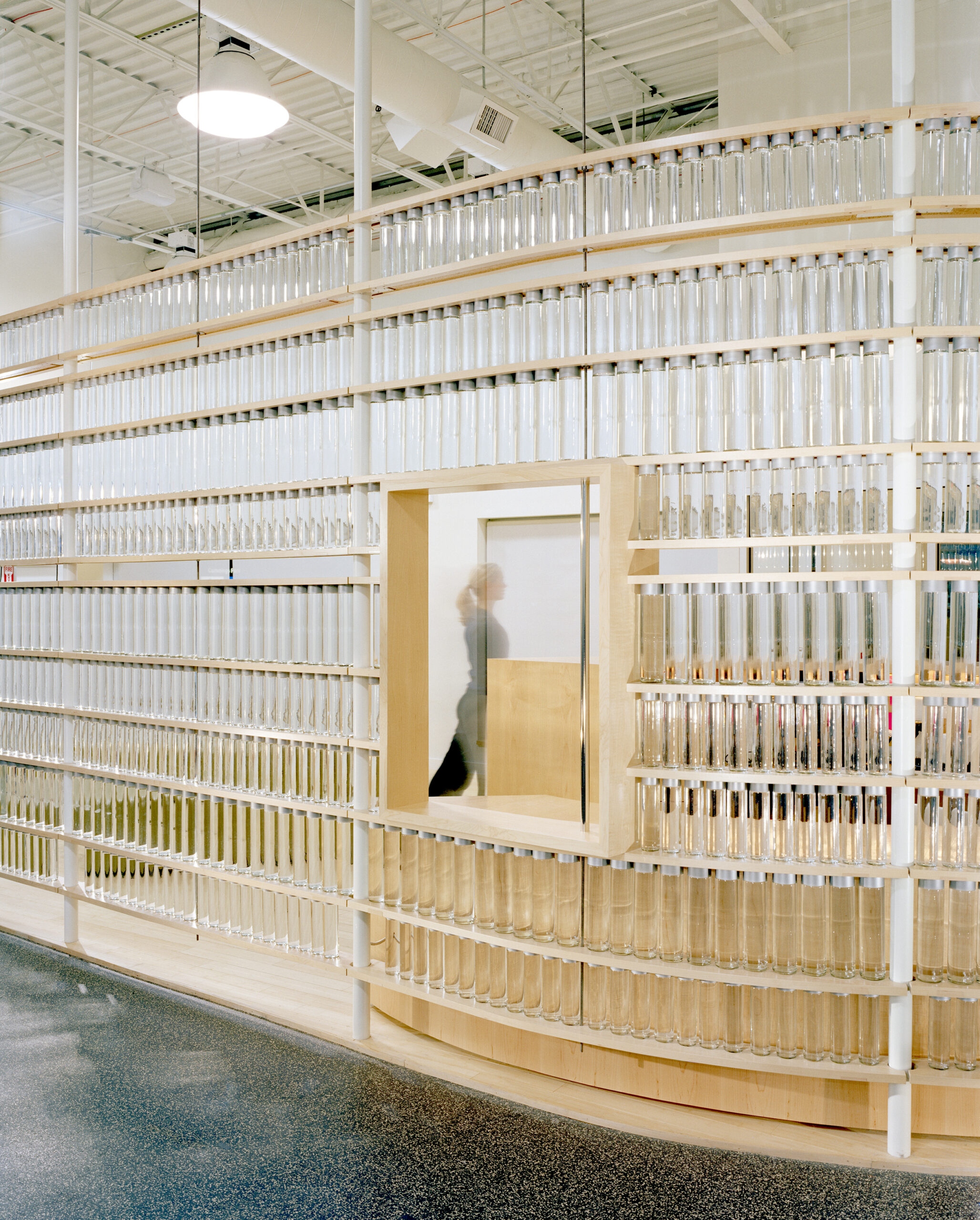 Healthy Fit - Merge Architects