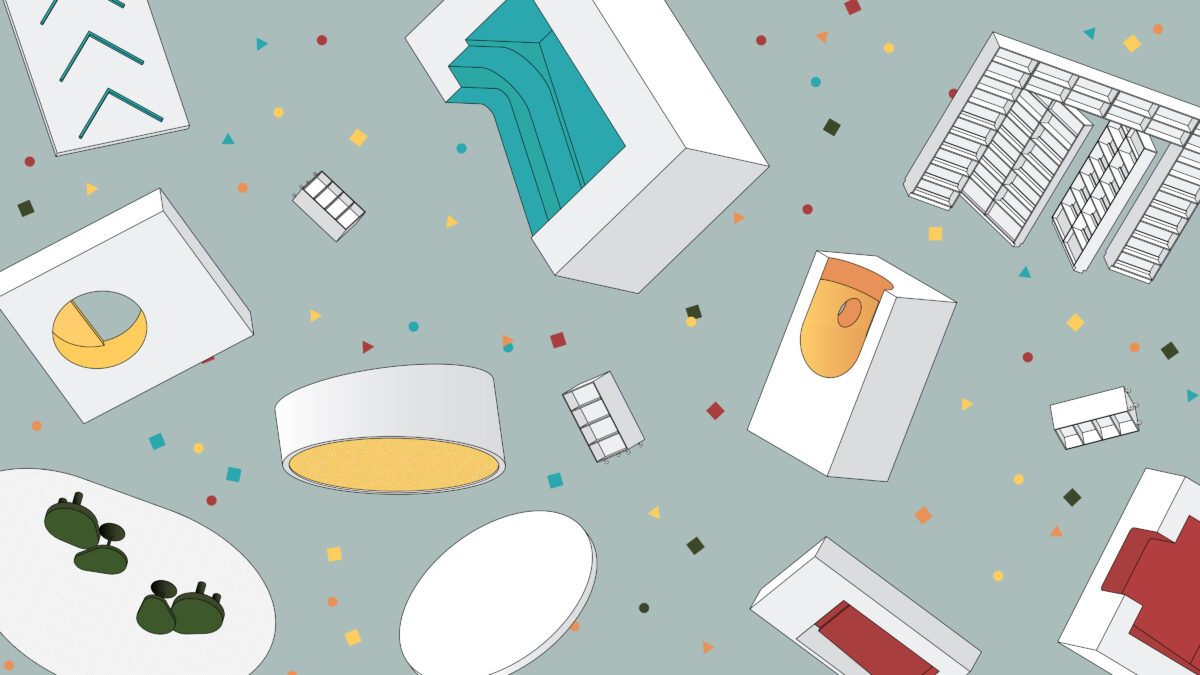 GrubStreet - Merge Architects