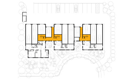 Jackson Hole Workforce Housing - Merge Architects